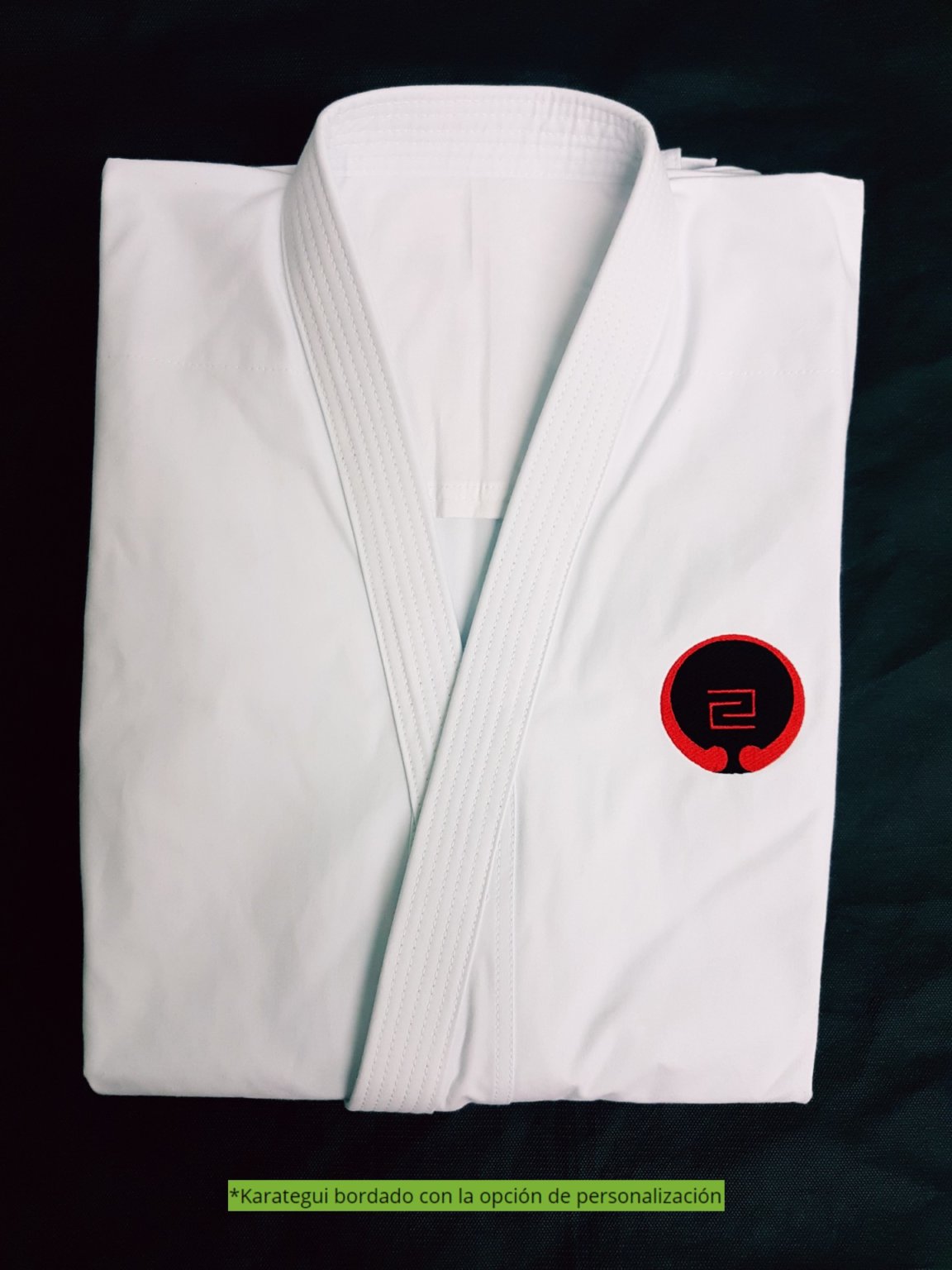 Karategui Shureido New Wave 2 – Hajime Karate