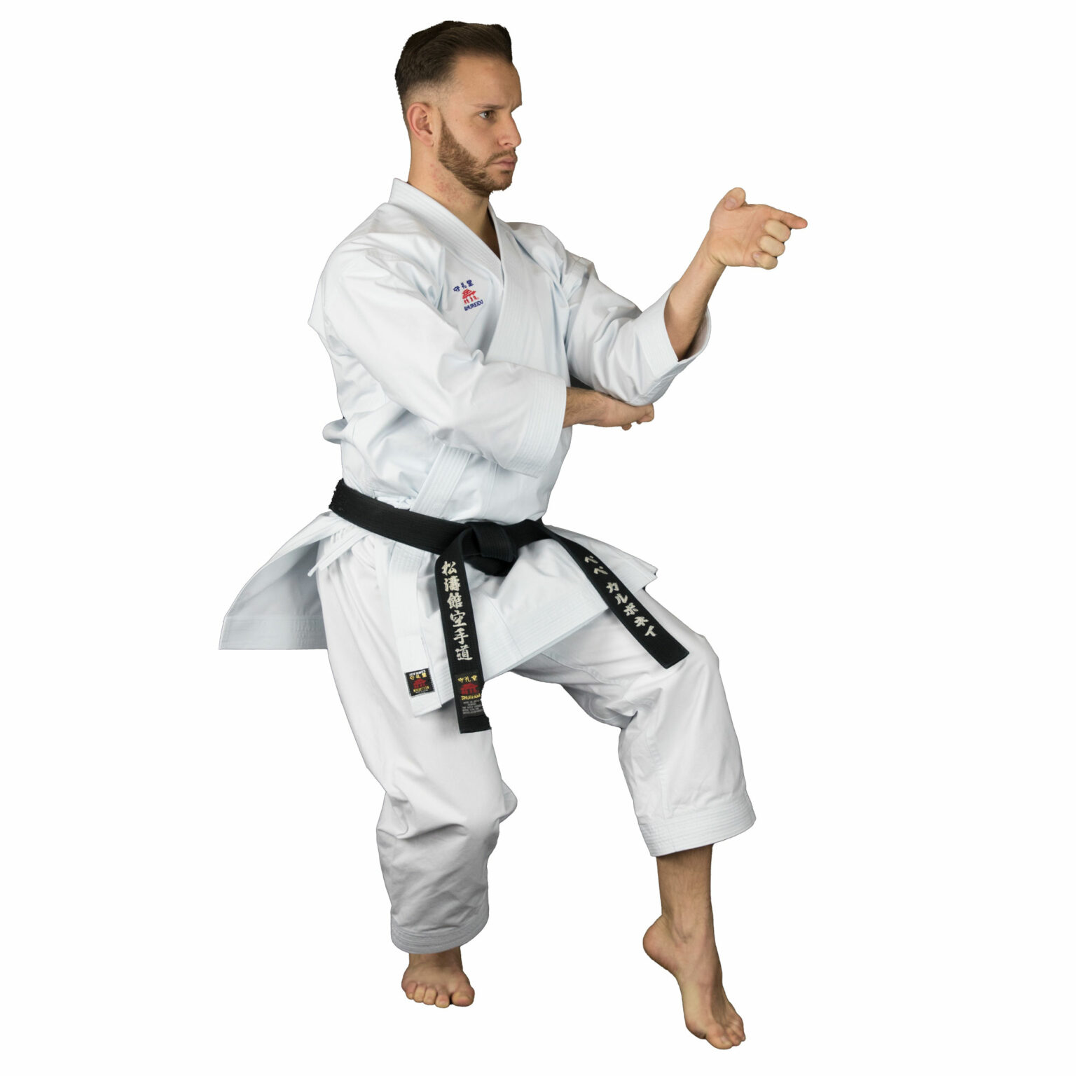 Shureido – Hajime Karate