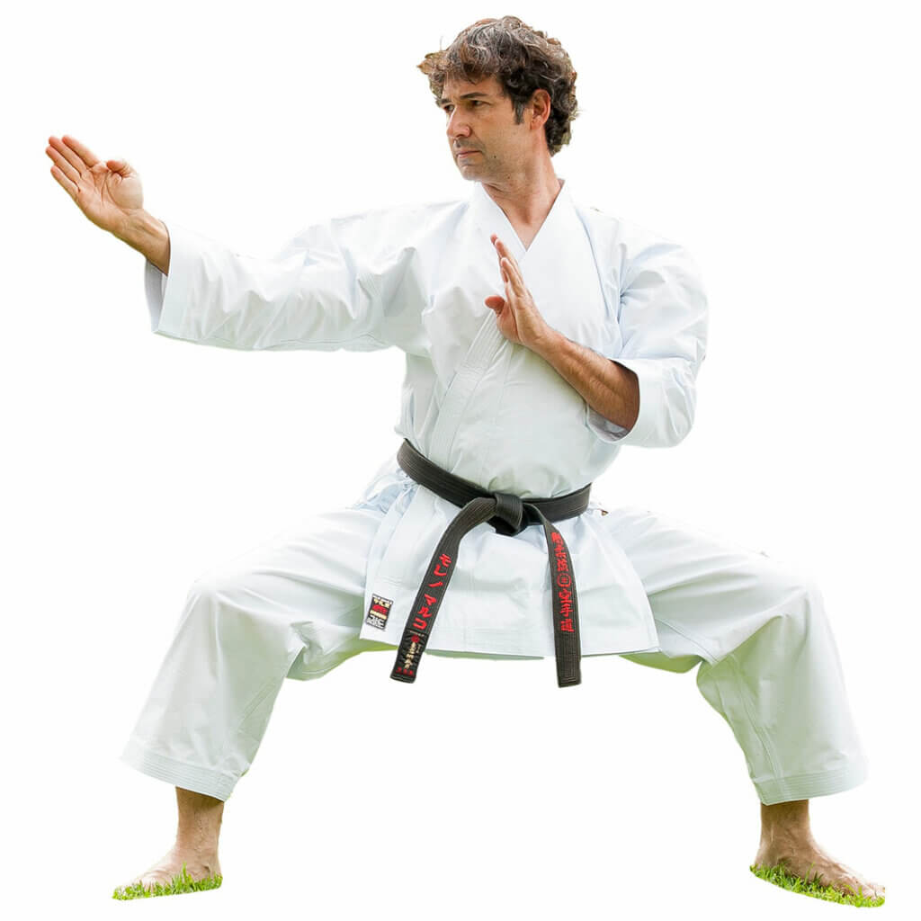 Karategi Shureido New Wave 3 – Hajime Karate
