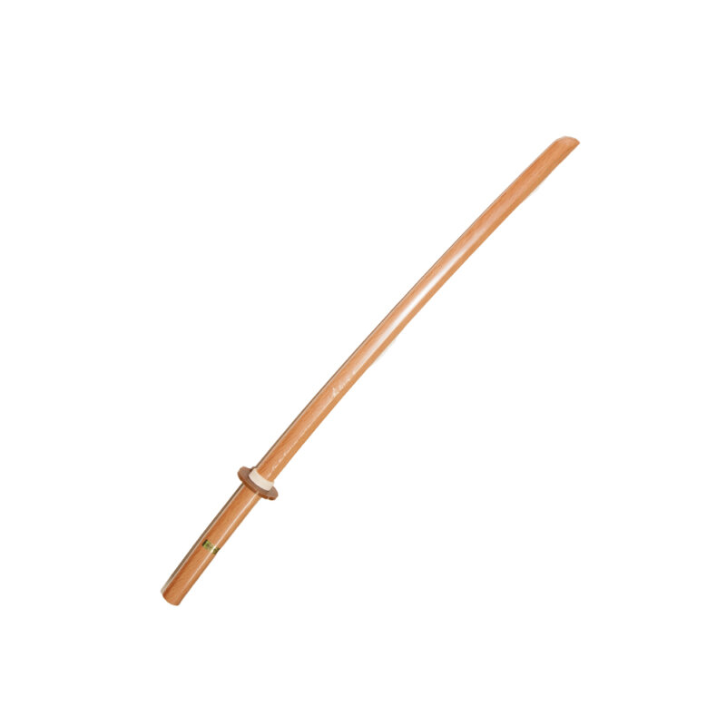 Tsuba Shureido Bokken – Hajime Karate