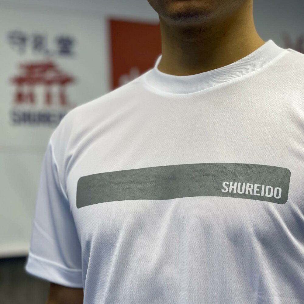 Shureido - Hajime Karate