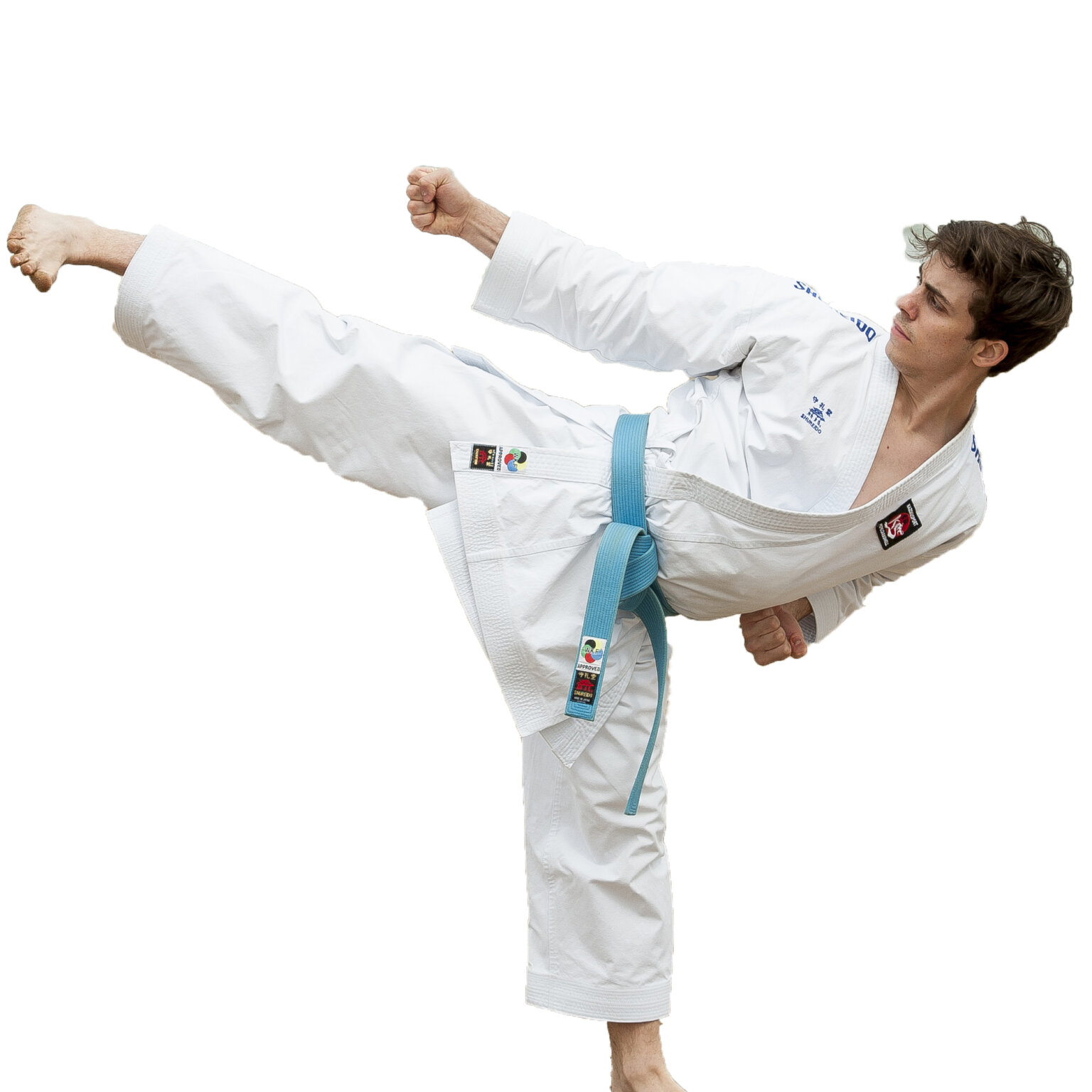Shureido – Hajime Karate