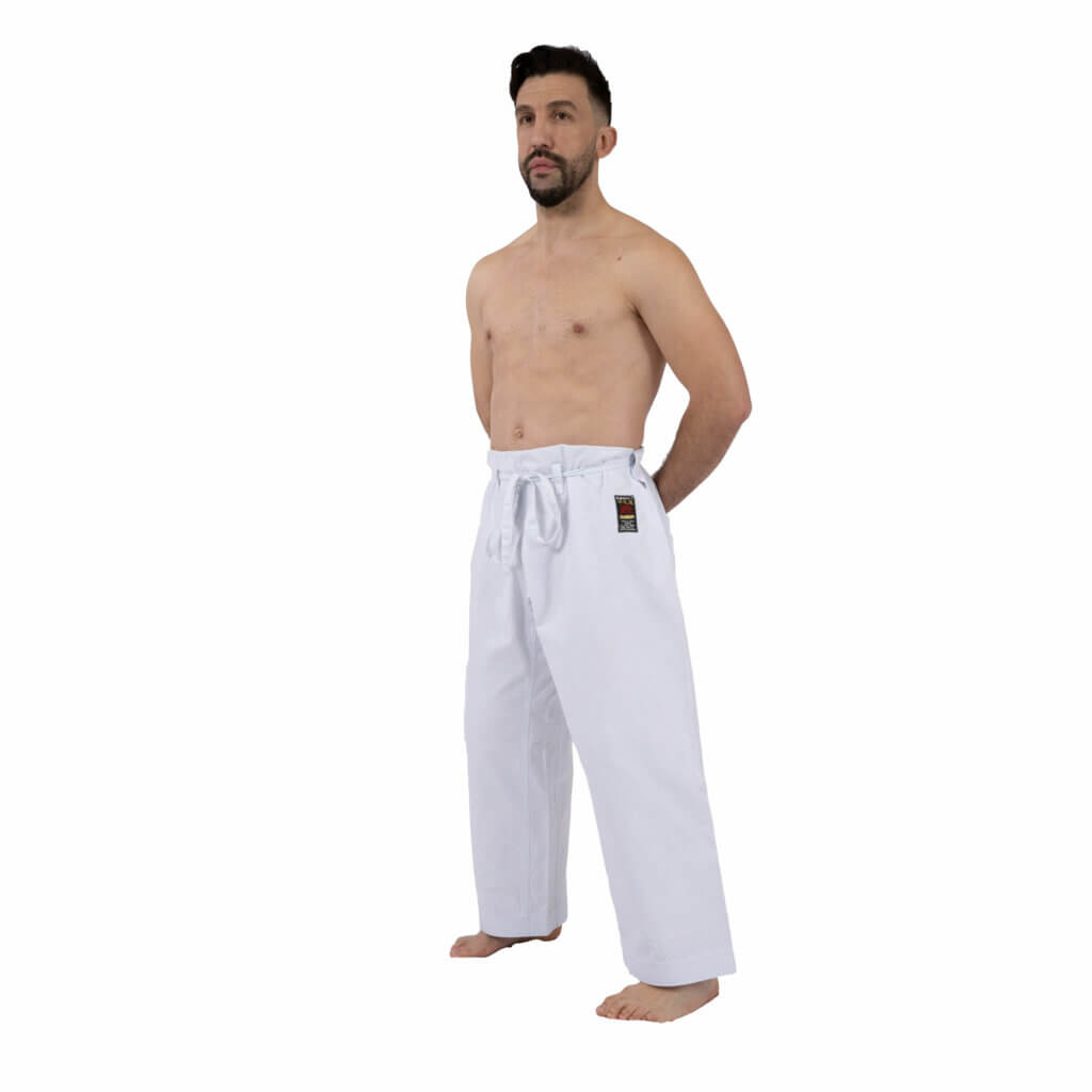 SHUREIDO Karategi - Hajime Karate