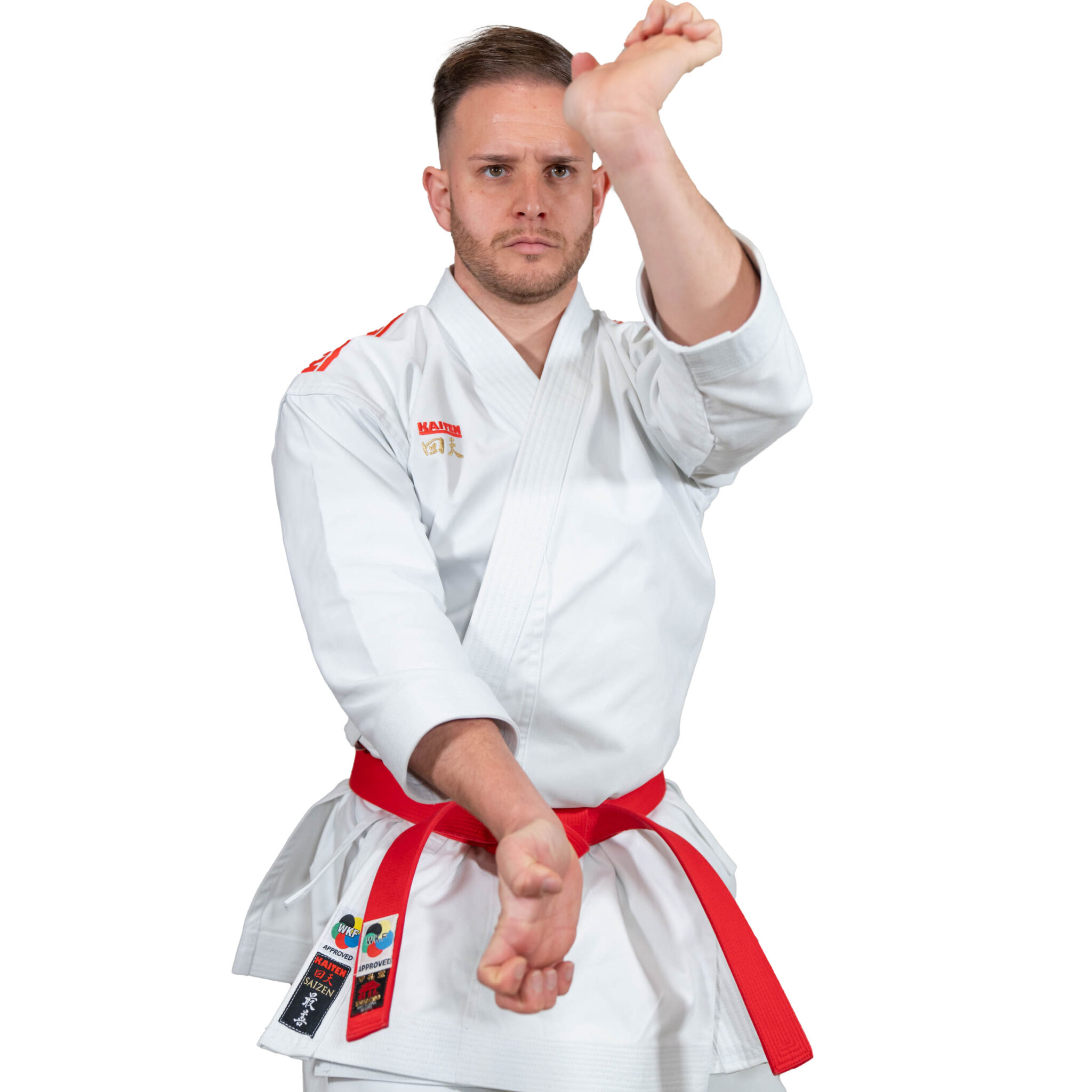 Shureido Karategi - Hajime Karate