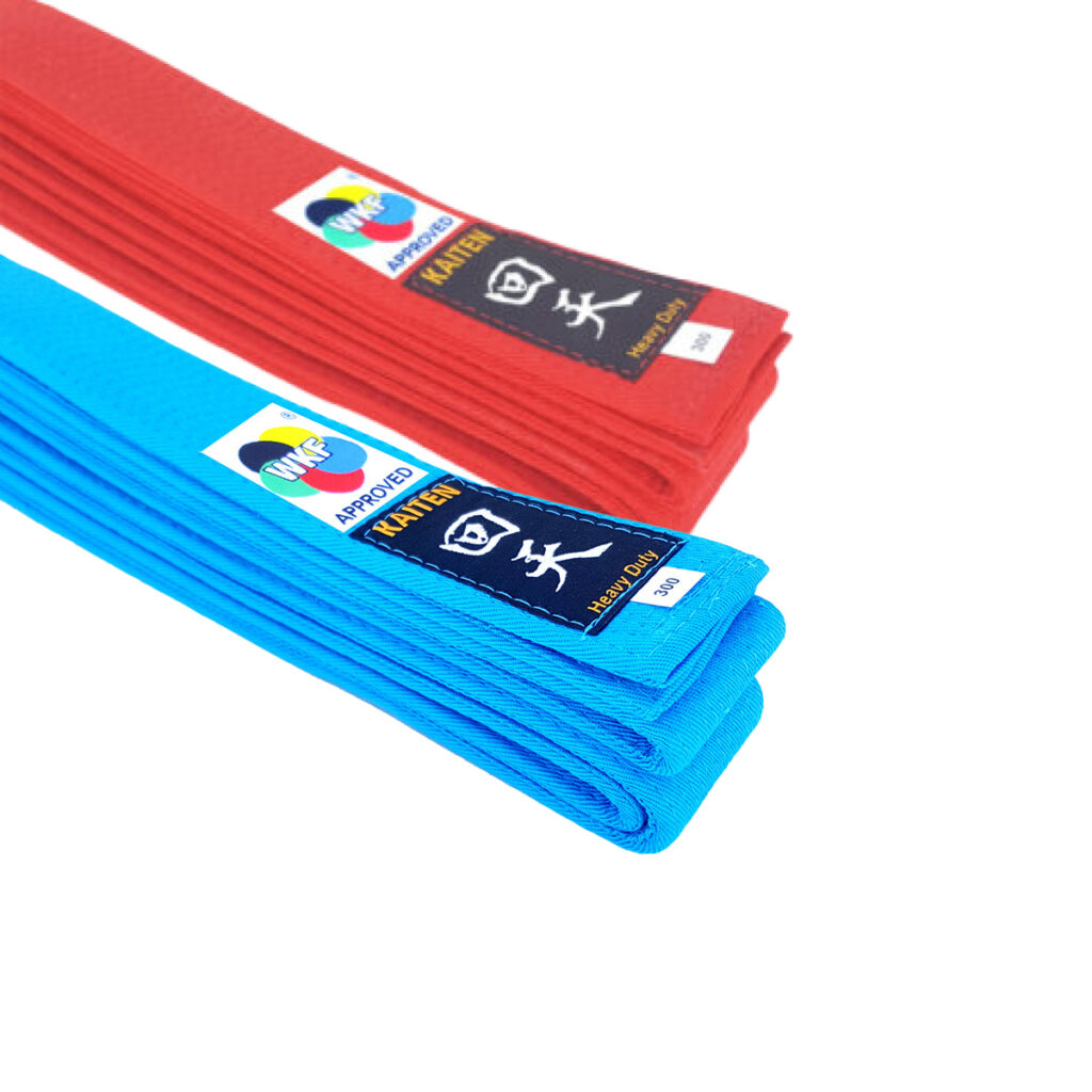 Comprar Cinturones Karate - Calidad y mejor Precio - Compra Ahora