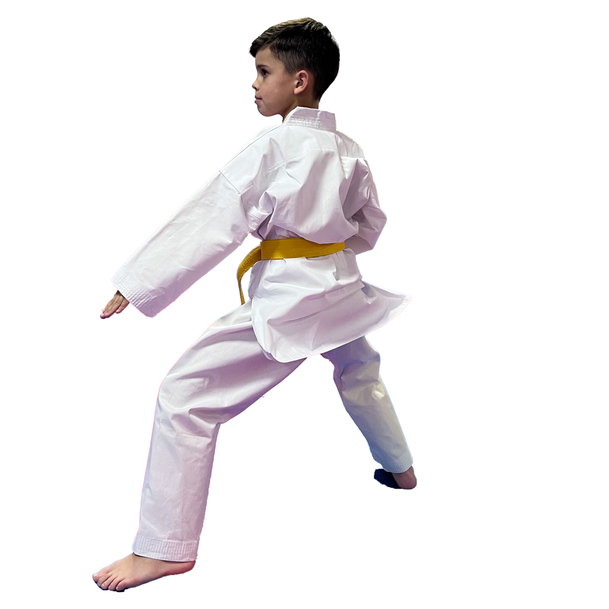 Karategui básico ICHI – Hajime Karate