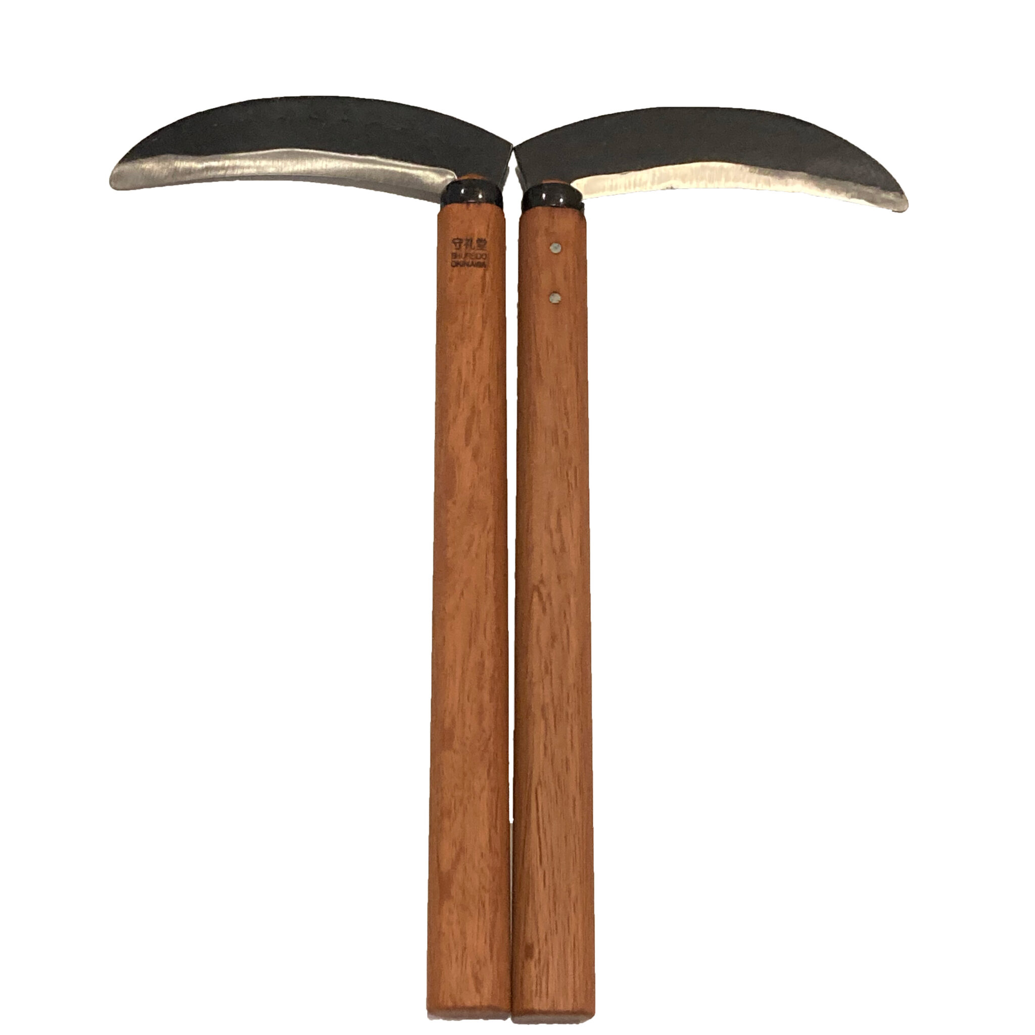 Shureido - Hajime Karate