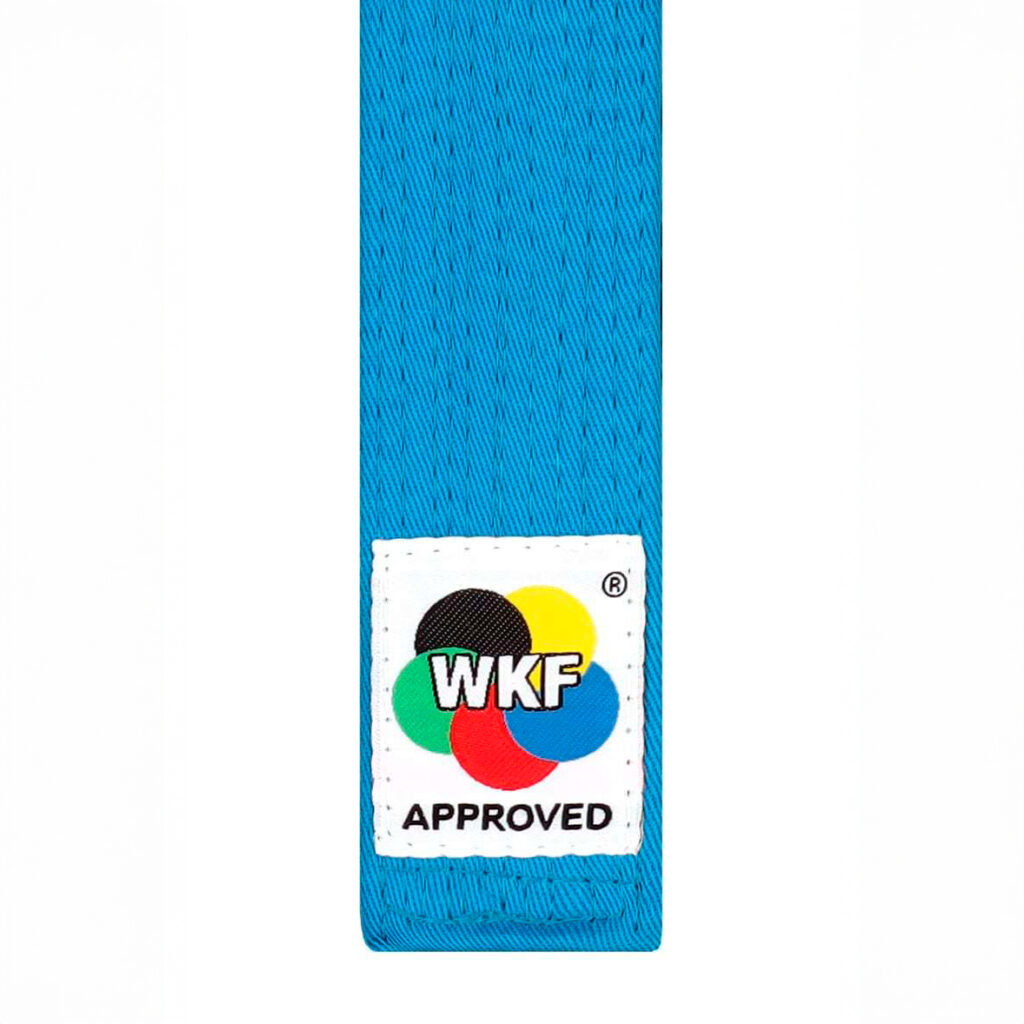Cinturones Karate – Hajime Karate